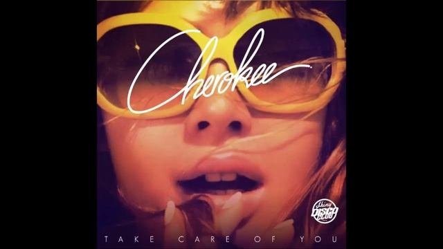 Лучшие танцевальные хиты - Cherokee