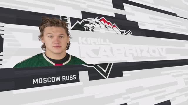 NHL 22(Россия-Юкурит)