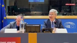 Вещает Джефри Сакс. Кто, как и зачем спровоцировал войну на Украине