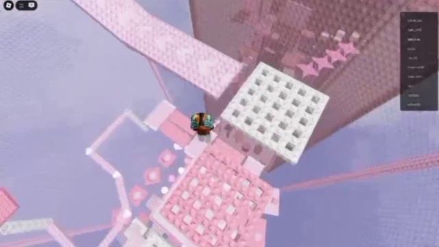 Как я прохожу башню часть 2🎀🌸