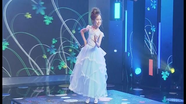 Зарина Гайсина | финалист Сулпылар 2024 | ТАМЫР