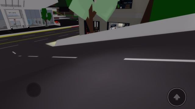 Шестая серия первый сезон сериала поиске пропавший подруги в Roblox