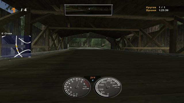 Need for speed Hot pursuit 2 2002 - #7