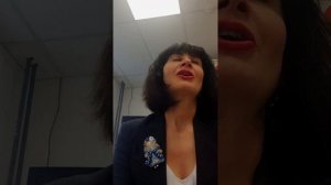 Обращение Власовой Марии Владимировны к участникам конкурса