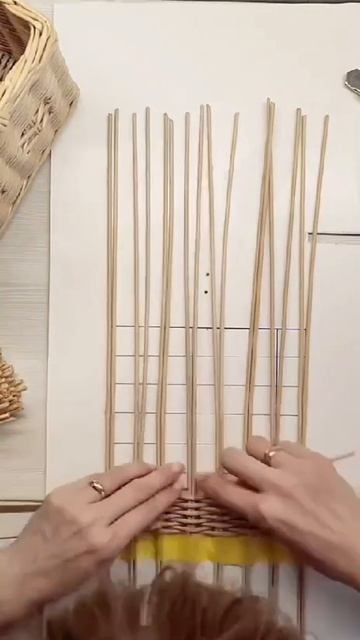 Квадратное дно