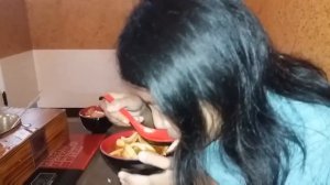 MAKAN ALL YOU CAN EAT SEPUASNYA AT SHABU YOI