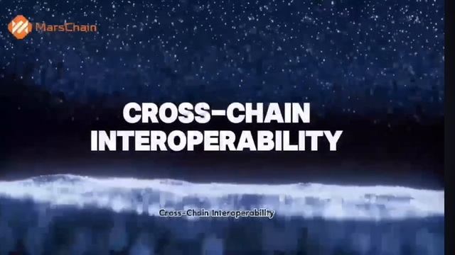 M3Dao что такое MarsChain