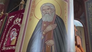 Обзорный сюжет о Гимназии