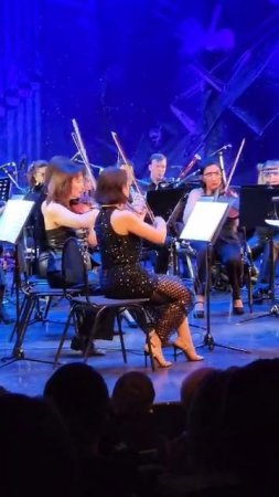 MetalliadA симфонические сюиты  #metal #orchestra #violin #concert #metallica #music #livemusic