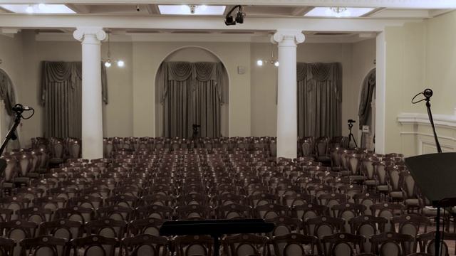 Трейлер фильма «Вы меня не видите»