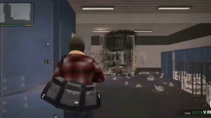 GTA 5 НА ТЕЛЕФОНЕ!? УДАЧНЫЙ РЕЛИЗ!?