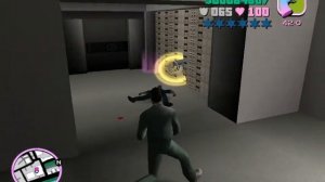 GTA Vice City Malibu Club #4 | The Job