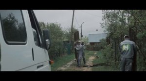 Лариса Рубальская о Московских Заборах