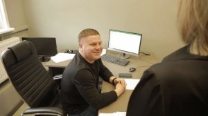 Отзыв о работе с Барс Консалт от Инеля Шарипова ООО "Техстройсервис"