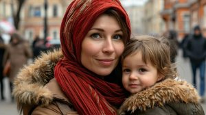 Материнский капитал в 2025 году: сколько первый и второй ребенок может получить.  Куда потратить