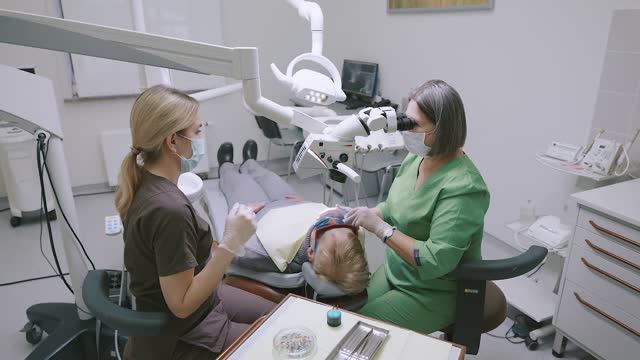 Городская стоматология на Чернышевского, Казань