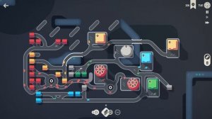 mini motorways weekly 9/2/21