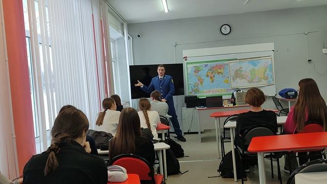 Урок успеха с Девятьяровым Алексеем