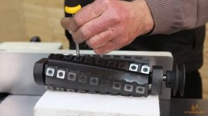 Фуговальные станки JET 60A и JET 60A HH