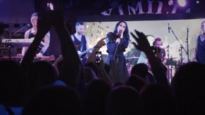Linda в «Максимилианс» Тюмень, 20 сентября 2018