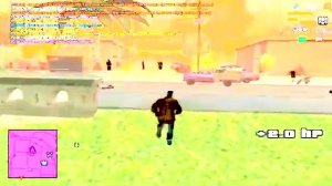 НОВЫЙ РАБОЧИЙ ГМ ДЛЯ ARIZONA RP И ДРУГИЕ ПРОЕКТЫ SAMP p
