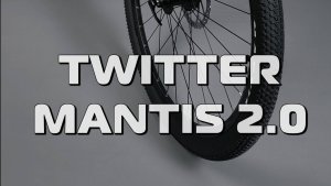 Велосипед горный TWITTER MTB MANTIS 2.0 29" RS-2*12S