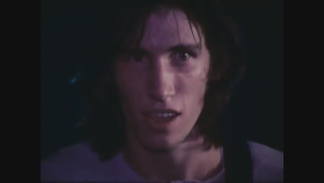 Pink Floyd.  The Early Years. 1969.