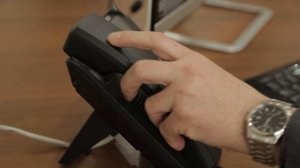 Отзыв о работе с Барс Консалт от Ленара Сафина.