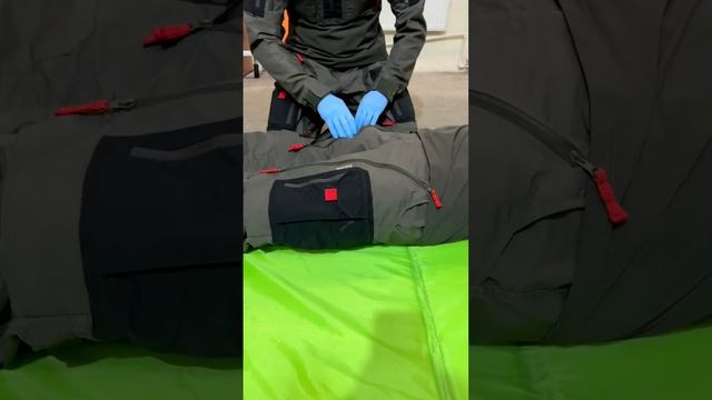 Видеообзор по основным моментам работы с комплектом ТПП.