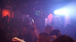 Атмосфера клуба 24 на 7 !