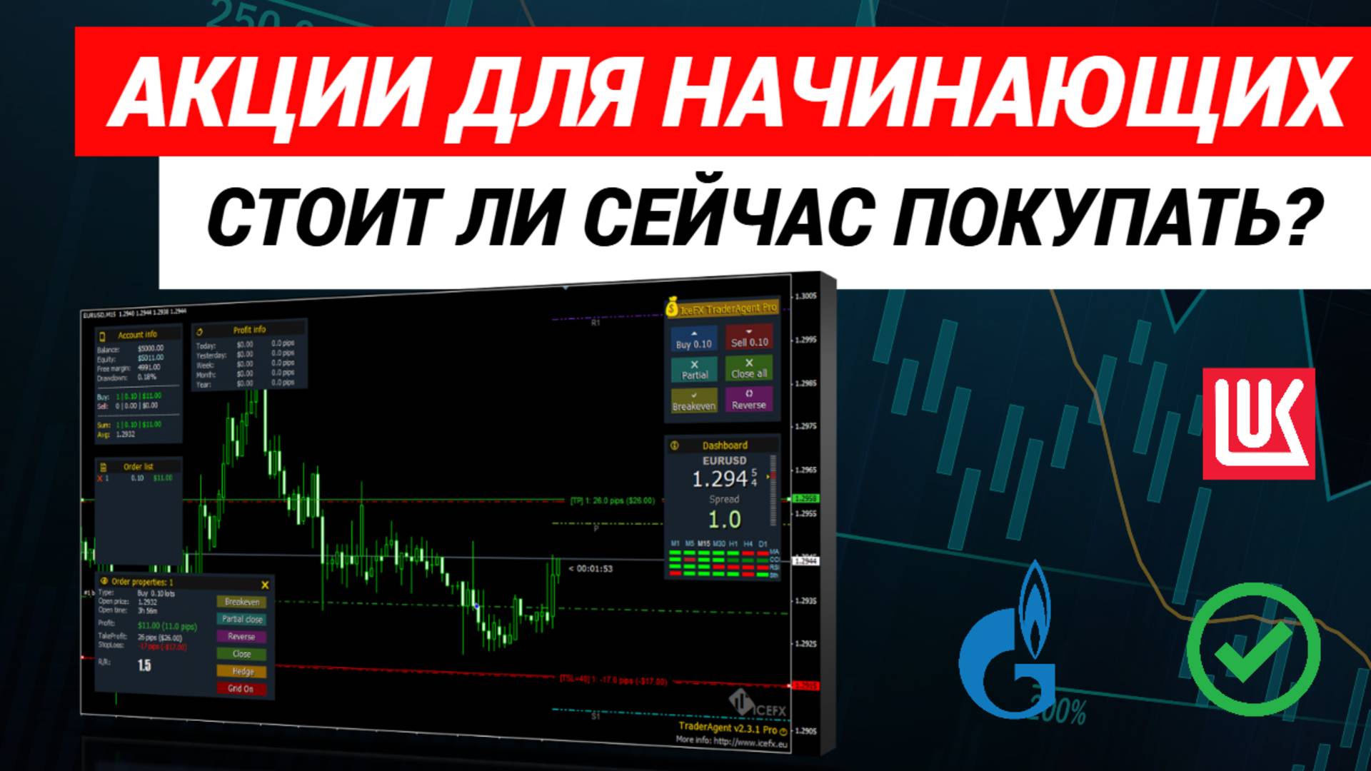 Акции для начинающих. Стоит ли сейчас покупать. #акции #инвестициидляначинающих