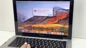 Как установить (переустановить) систему MacOS через загрузочную флешку