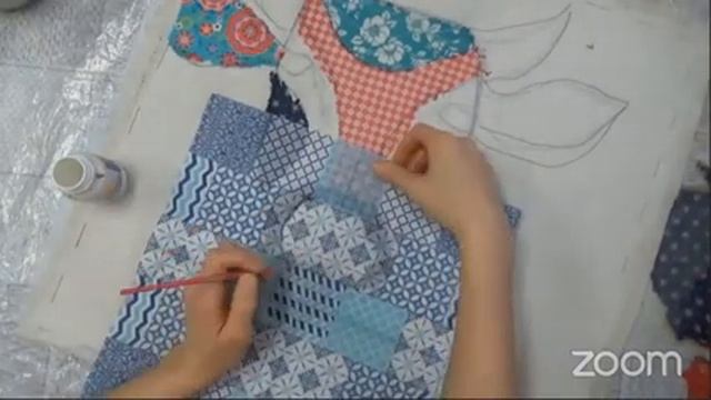 Символ года 2021 Кристина Деменская [YnG0I5rRCw0]