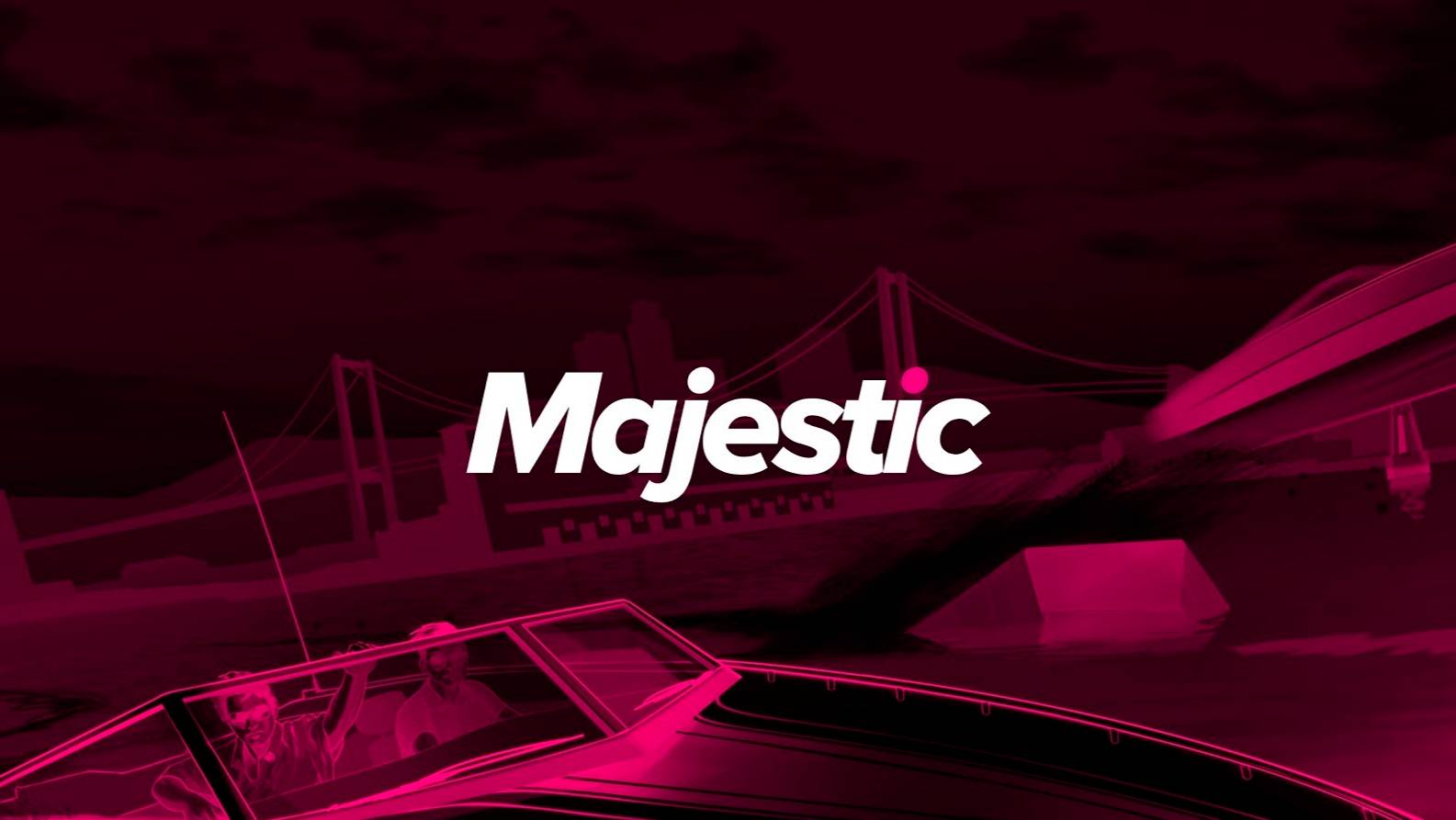 НоН РП ГОС ч.3 - Majestic Dallas