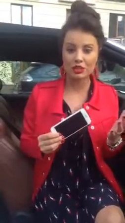 Нелли Ермолаева Отзыв  о сервисном центре Help-iPhone