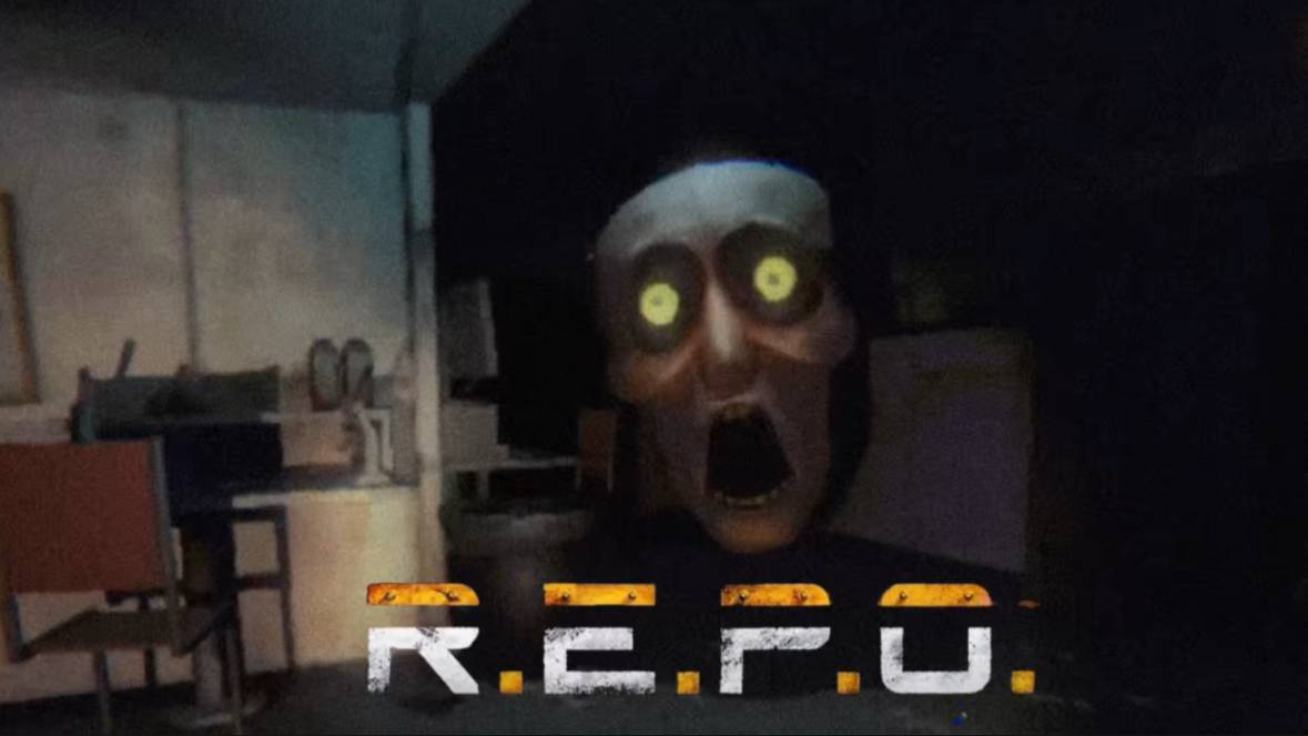 МЕСТЬ R.E.P.O #2