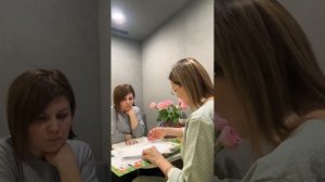 Обещала делиться процессом создания книг и пособий из моего челленджа.