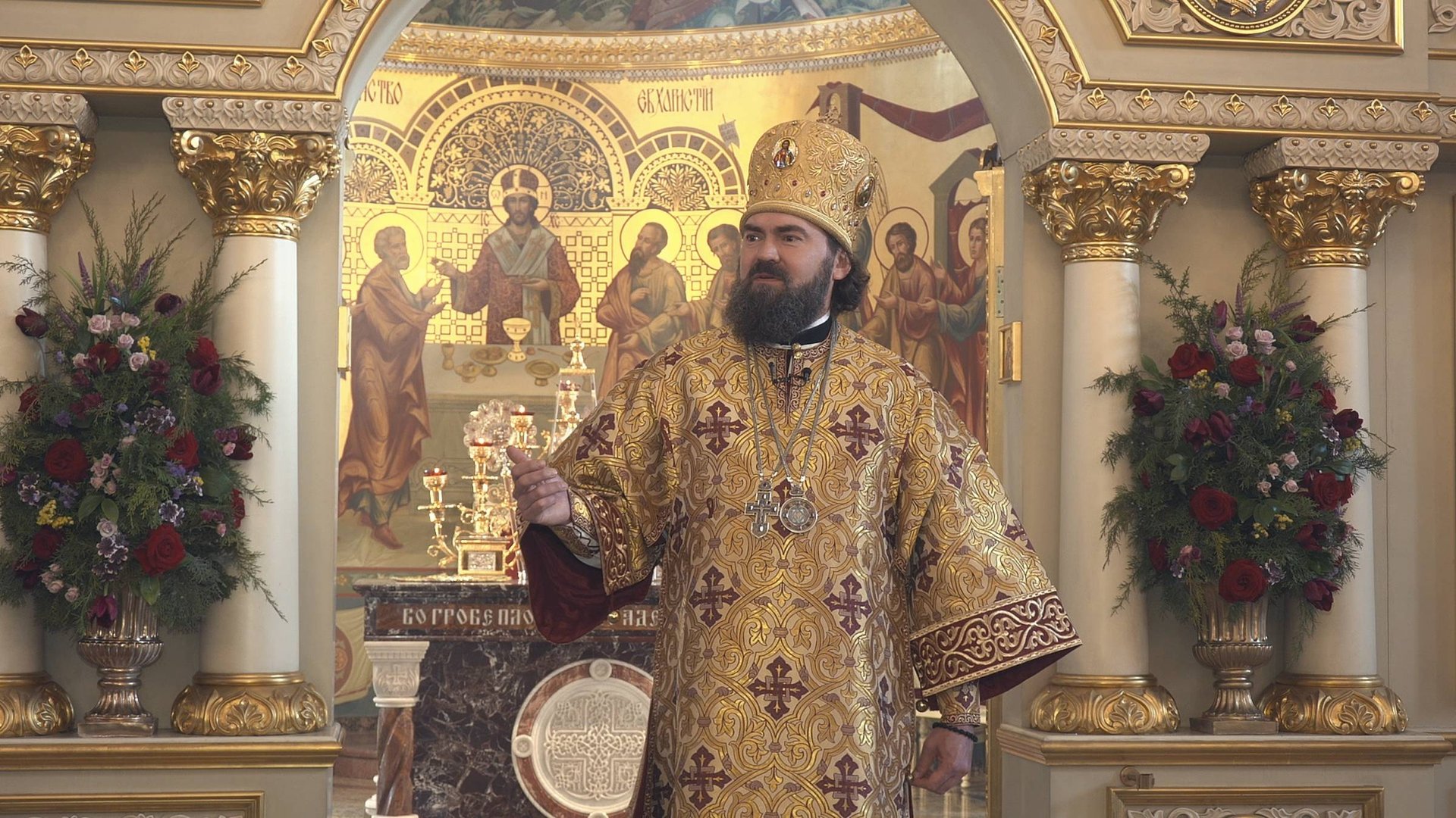 О подлинной Истине