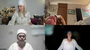 Анна Максвел