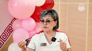 🎥 Разговор с врачом: Счастливое родительство