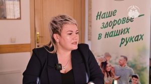 🎥 Разговор с врачом: «Ласковый убийца»
