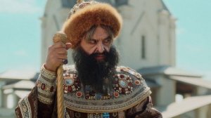 Иван Грозный и пластиковая бутылка