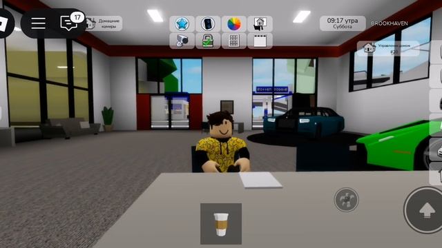 8 серия живу без мамы