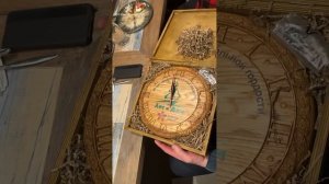 Заезжали в Архангельск, чтобы лично поздравить «Архлес-сервис» с 30-летием компании. 🎉