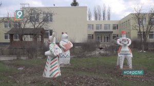 Центр народных промыслов Старого Оскола признан лучшим в области