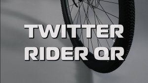 Горный велосипед Twitter Rider QR M315-24S