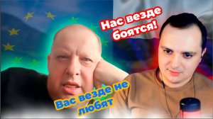 Неудобная Правда.В России нет унитазов.Чат рулетка с украиной