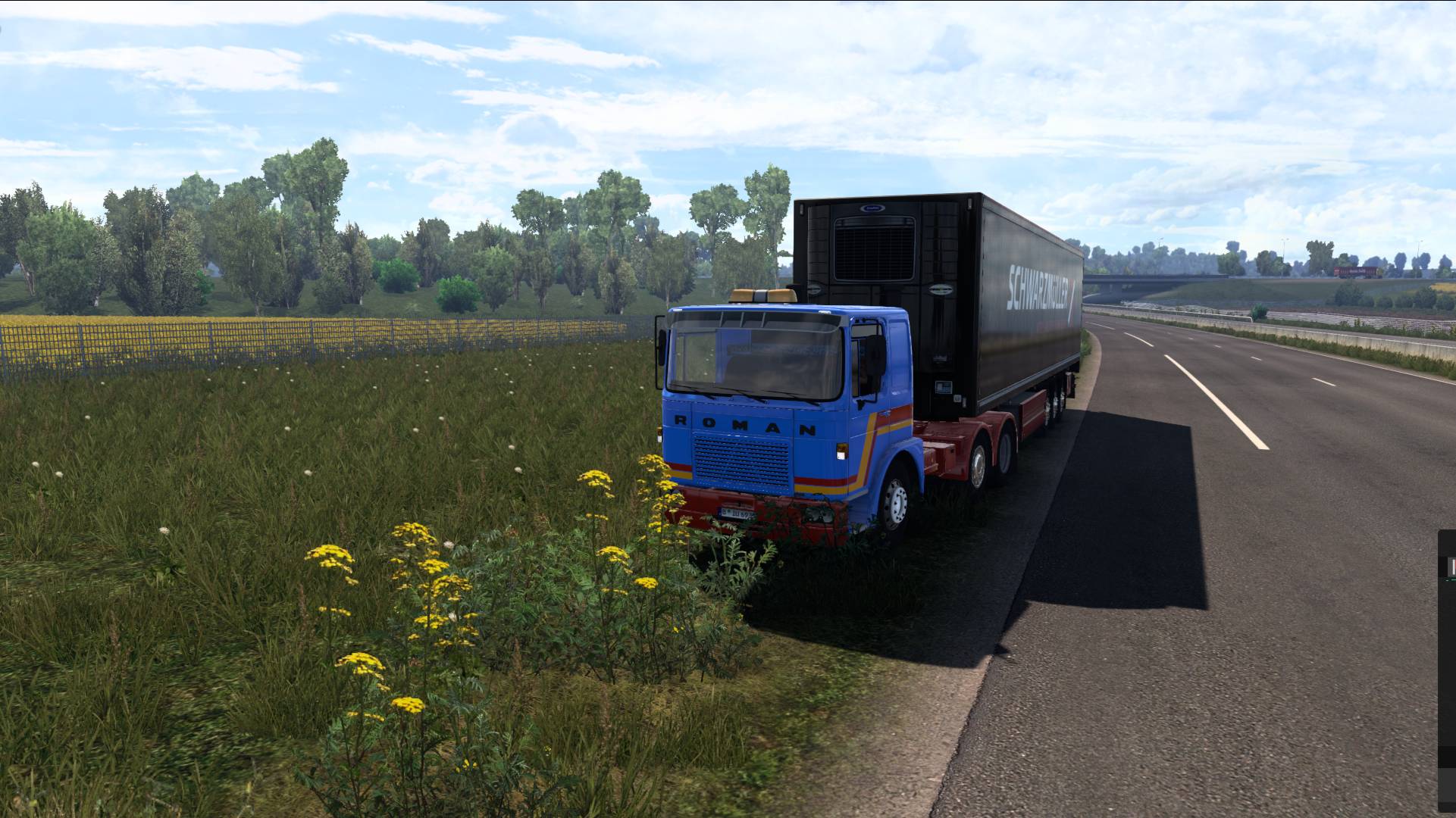 Euro Truck Simulator 2