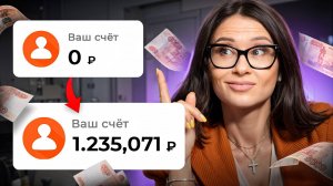 2025 - ЛУЧШИЙ ГОД, чтобы начать инвестировать? Как ПРАВИЛЬНО начать новичку