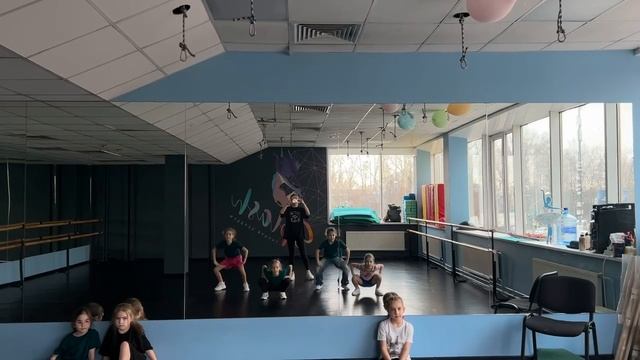 15.03.25  Подготовишки ФОК/ДК 1